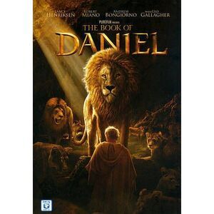 Pure Flix Ent | Media | The Book Of Daniel Dvd | Poshmark